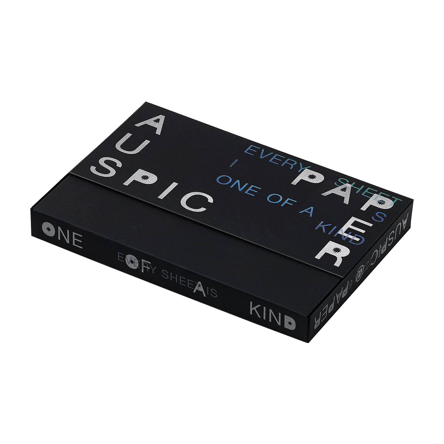 要不要來我家看貓？ 39款白紙印樣 豪華升級版（平版四色） - 恆成紙業 AUSPIC PAPER